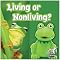 Amazon.com: Living Or Nonliving?―Children’s Science Book About Living ...