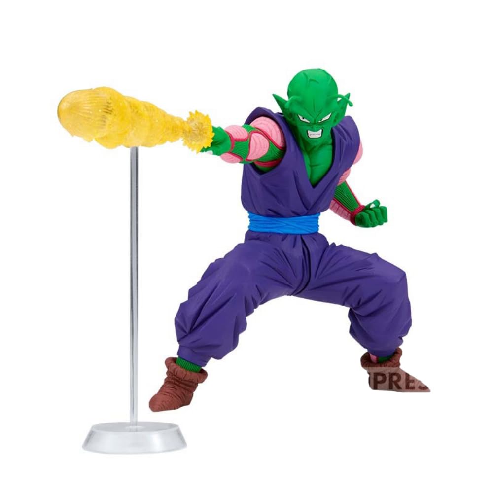 Mua Banpresto - Dragon Ball Z - Gx Materia - The Piccolo Statue trên ...