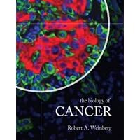 The Biology of Cancer: Weinberg, Robert A.: 9780815340768: Amazon.com ...