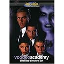 Amazon.com: Voodoo Academy: Debra Mayer, Riley Smith, Chad Burris ...