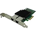 Amazon.com: Intel Ethernet Converged Network Adapter X550-T2 : Electronics