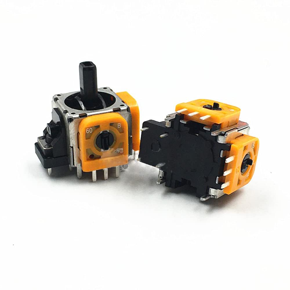 Mua 3D Analog Stick Sensor Module Potentiometer Joystick ThumbSticks ...
