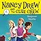 Amazon.com: Sleepover Sleuths (Nancy Drew and the Clue Crew #1 ...