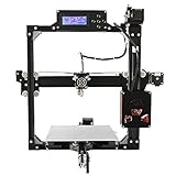 Best Anet 3D printers compared : Anet A8 vs A6 vs A3 vs A2 | Pevly