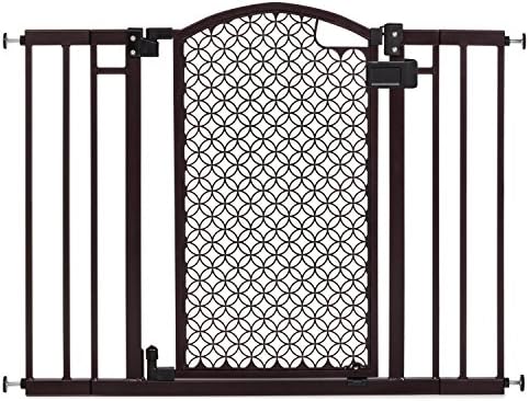 Summer Infant Modern Home Gate, 28-42 Inch (Pack Of 1) price in Saudi ...