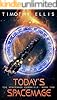 Amazon.com: Yesterday's Spacemage (The Spacemage Chronicle Book 1 ...