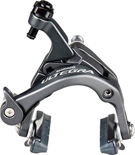 Shimano Ultegra BR-6800 cantilever brakes grey Design HR 2015: Amazon.co.uk: Sports & Outdoors