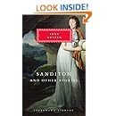 Amazon.com: Sanditon and Other Stories (Everyman's Library ...