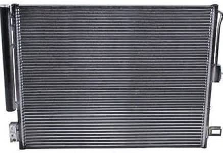 Amazon.com: Go-Parts - for 2011 - 2015 Jeep Grand Cherokee A/C ...