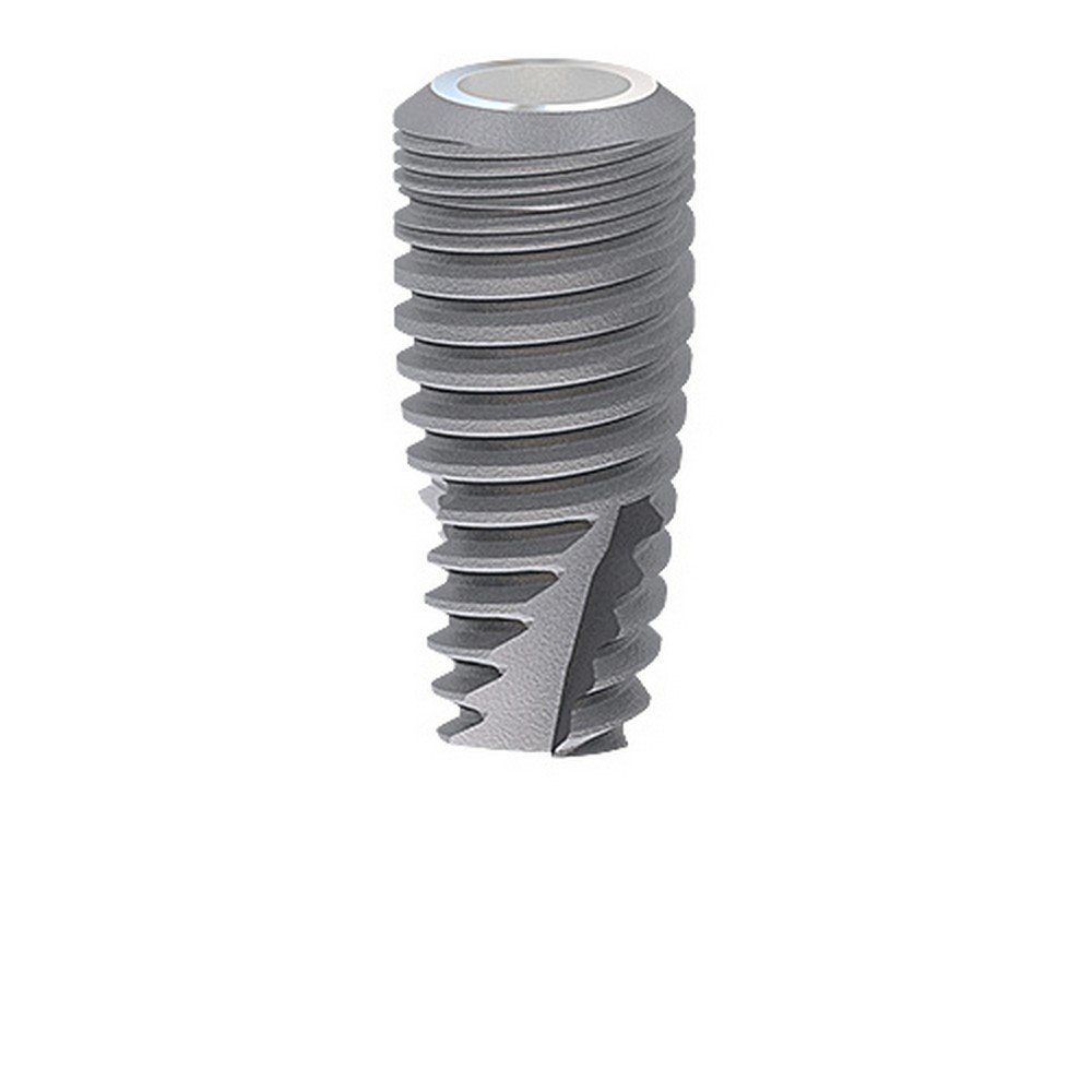 Amazon.com: Paltop 22-70014 Conical Connection Dental Implant, 5.0 mm ...