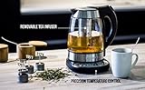 Best Tea Makers in 2019 Reviews