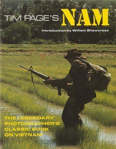 Tim Page's Nam: Page, Tim: 9780500272800: Books - Amazon.ca