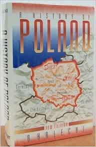 Amazon.com: History of Poland (9780880298582): Halecki: Books