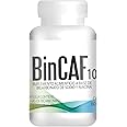 Desacaf Biotec Bincaf 1000 Frasco C/60 caps. : Amazon.com.mx: Salud y Cuidado Personal