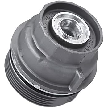 Amazon.com: Genuine Toyota 15620-37010 Oil Filter Cap Assembly: Automotive