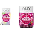 Amazon.com: OLLY Happy Hoo-Ha Probiotic for Women Vaginal Health ...