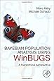 Amazon.com: Introduction to WinBUGS for Ecologists: Bayesian approach to regression, ANOVA ...
