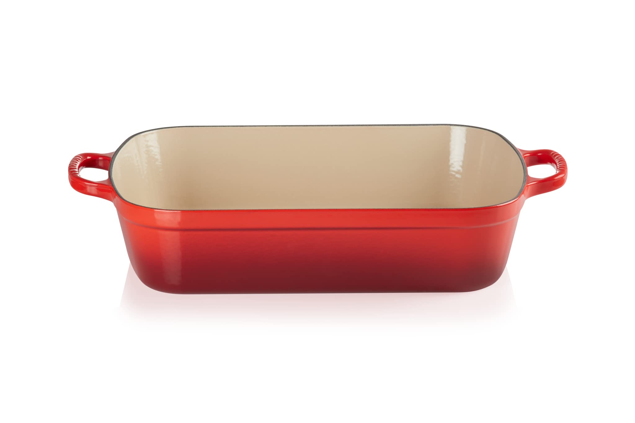 Mua Le Creuset Enameled Cast Iron Signature Rectangular Roaster, 7 qt ...