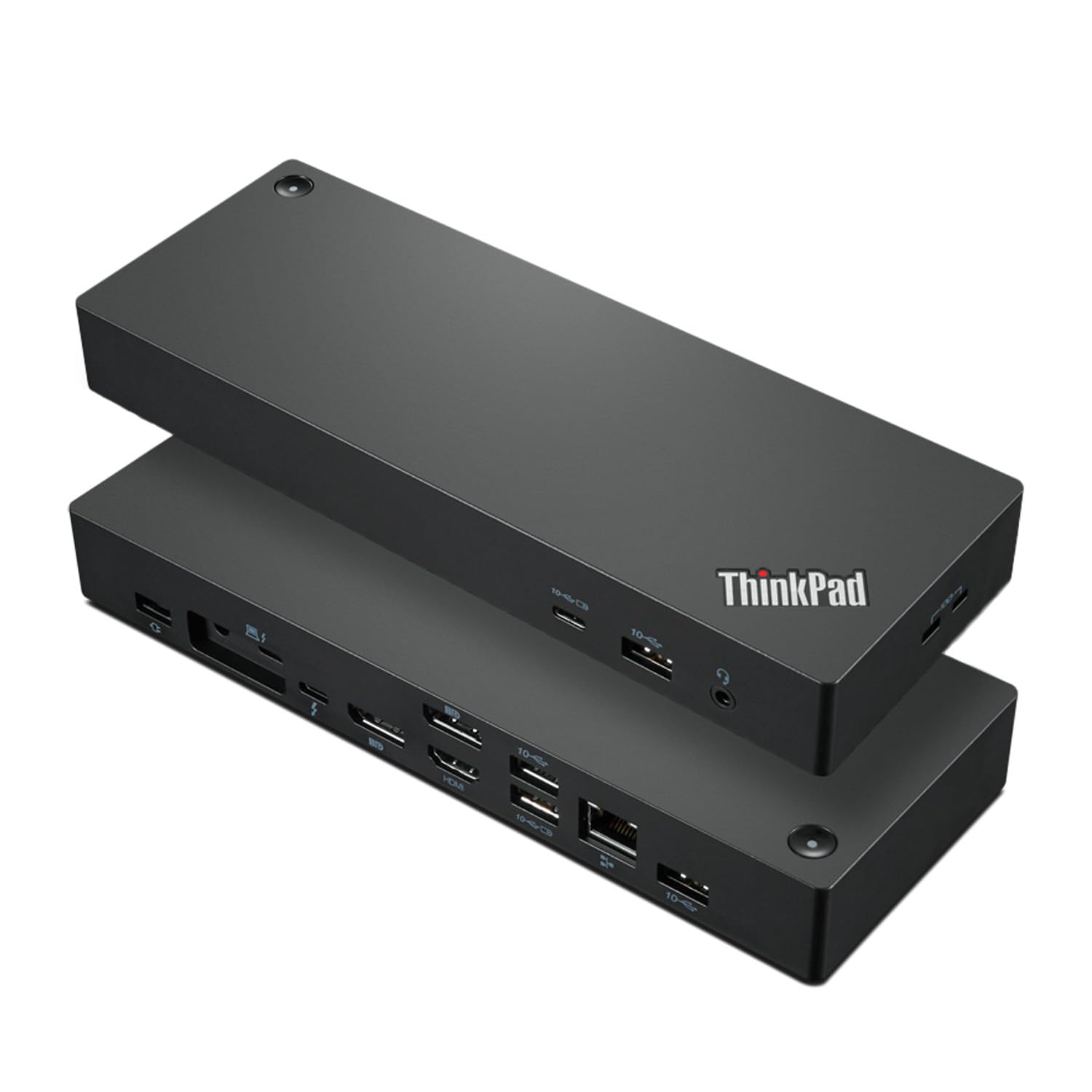 Mua Lenovo ThinkPad Thunderbolt 4 Workstation Dock Hub Docking Station ...