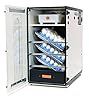 Pinnon Hatch Farms Incubator GQF 1502 Cabinet Incubator Hatcher ...