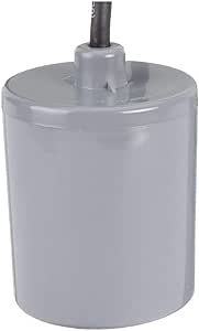 Float Switch, Normally Closed, 120/230VAC - Electrical Outlet Switches ...
