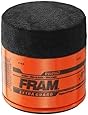 Amazon.com: FRAM PH4967 Extra Guard Passenger Car Spin-On Oil Filter ...