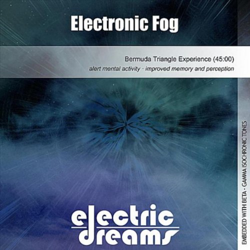 Electronic Fog: Bermuda Triangle Experience by Electric Dreams on Amazon Music - Amazon.com