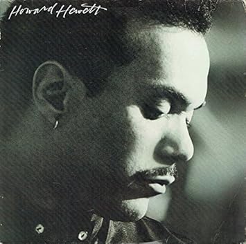 Howard Hewett: Amazon.co.uk: CDs & Vinyl
