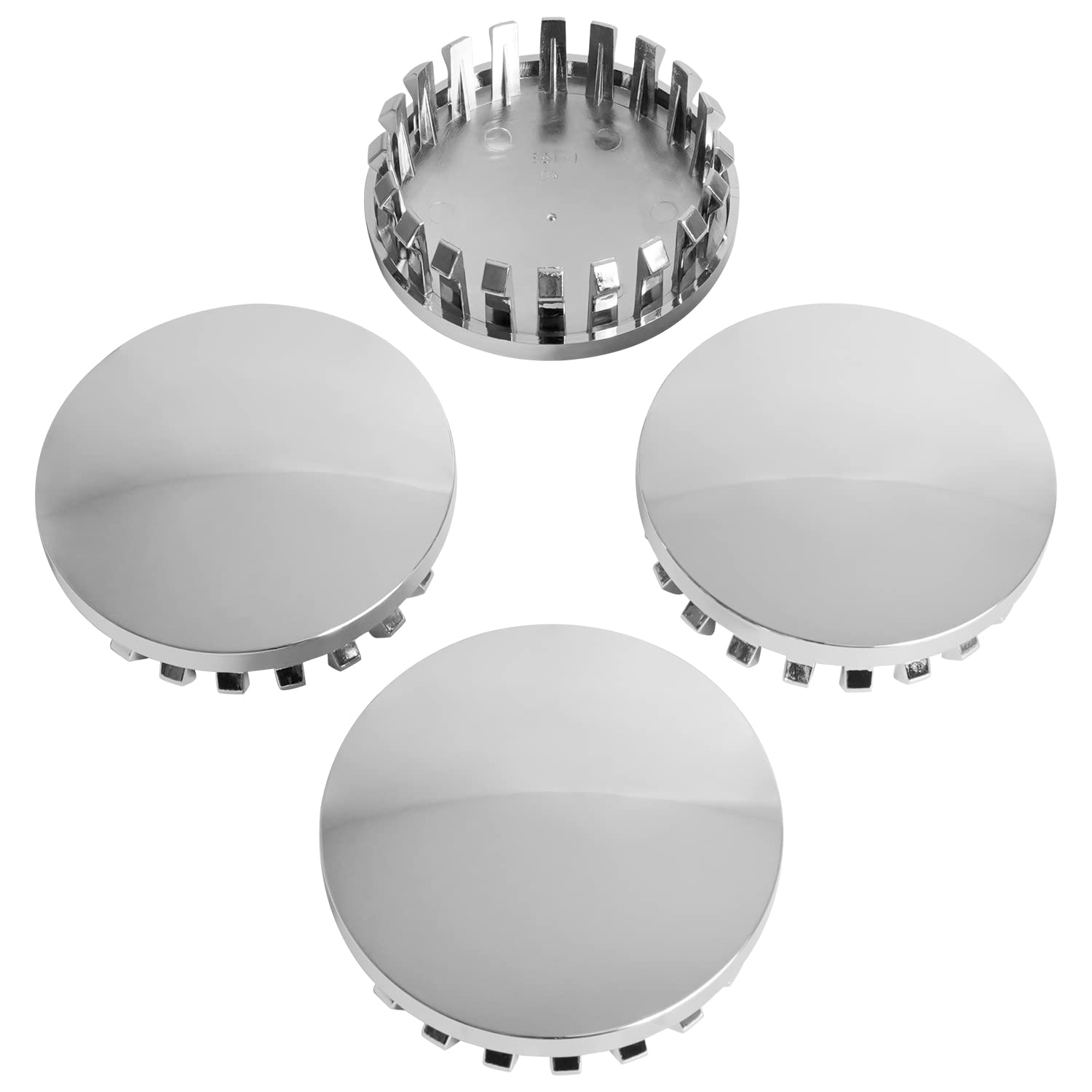 Mua KitsPro 3.25Inch 83MM Wheel Center Caps for Chevrolet Chevy GMC ...