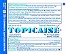 TOPICAINE 4%- Lidocaine Gel (30 grams) Anesthetic Numbing Gel in Oman ...