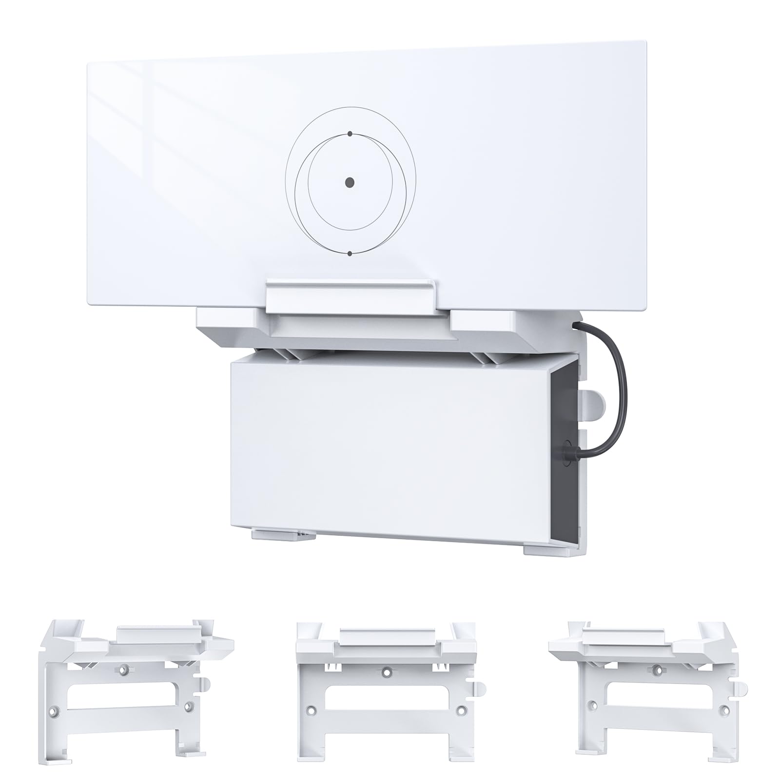 Mua Starlink Gen 3 Mount, 2 in 1 Starlink Mounting Kit for Starlink V3 ...