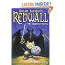 Redwall: the Graphic Novel: Brian Jacques: 9780399244810: Amazon.com: Books