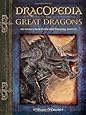 Dracopedia: A Guide to Drawing the Dragons of the World: William O ...