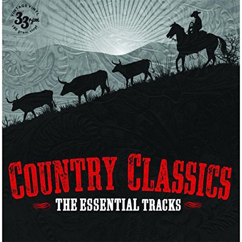 VARIOUS ARTISTS - Country Classics Essential Tracks - Amazon.com Music