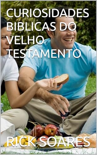 CURIOSIDADES BIBLICAS DO VELHO TESTAMENTO - eBook, Resumo, Ler Online e ...