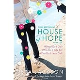 Who Is My Shelter? (Yada Yada House of Hope, Book 4): Jackson, Neta ...