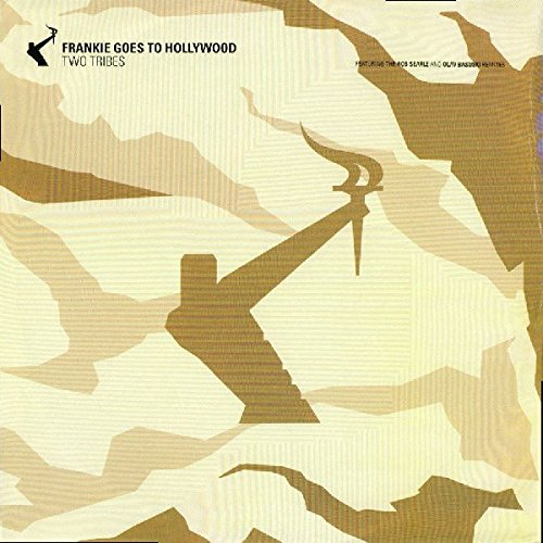 Two Tribes: Amazon.de: Musik