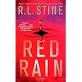 Amazon.com: Red Rain: A Novel: 9781451636130: Stine, R.L.: Books