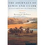 The Definitive Journals of Lewis and Clark, 7-volume set: Lewis ...
