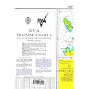 RYA Training Chart (No. 4): 9781906435110: Amazon.com: Books