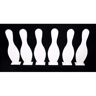 Steel Shooting Targets - Action Pistol Knockovers - Philippines | Ubuy