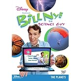Amazon.com: Bill Nye the Science Guy: Earth's Seasons : Movies & TV