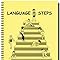 Language Steps: Amazon.co.uk: Armstrong, Amanda: 9781874534297: Books
