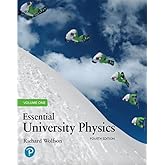 Amazon.com: University Physics Volume 1 by OpenStax: 9781506698175 ...