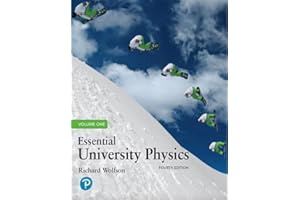 Amazon Best Sellers: Best Physics