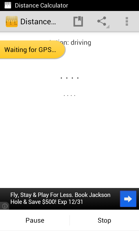 Amazon.com: Distance Calculator Free: Appstore for Android