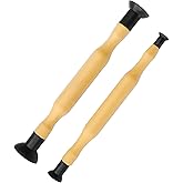 Amazon.com: CoguZed Valve Lapping Tool Kit, Double Ended Valve Grinding ...