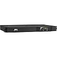 Amazon.com: Tripp Lite SMART500RT1U UPS Smart 500VA 300W Rackmount AVR ...