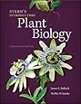 Amazon.com: Stern's Introductory Plant Biology (9780073369440): James ...