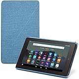 Amazon.com: Fire 7 tablet, 7" display, 16 GB, (2019 release), Twilight ...